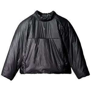 Yeezy Mock Neck Pullover