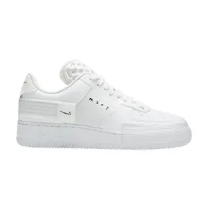 Nike Force 1 Type 2 Sneakers - White