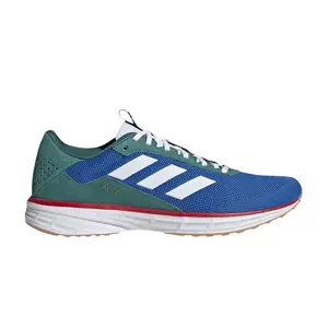 Adidas Noah X Sl20 Sneakers - Blue