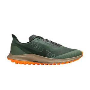 Nike Air Zoom Pegasus 36 Trail Gore-tex - Green