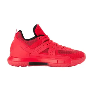LI-NING Way Of Wade 5 'coming Home' Sneakers - Red