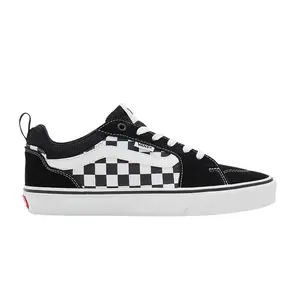 VANS Filmore Checkerboard Sneakers