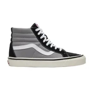 VANS Sk8-hi 38 Dx Anaheim Factory - Grey