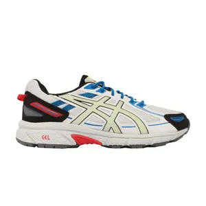 Asics Gel Venture Sneakers - Grey