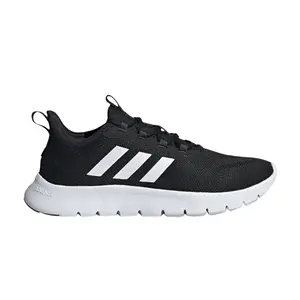 Adidas Nario Move Sneakers - Black