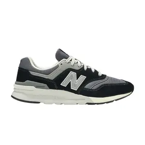 NEW BALANCE 997 Sneakers - Black