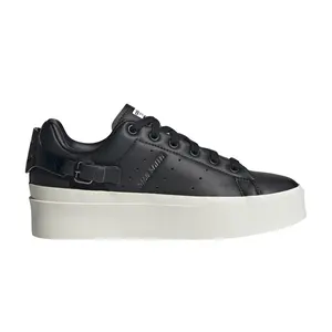 Adidas Stan Smith Bonega Sneakers - Black
