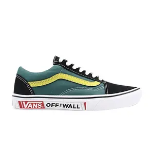 VANS Comfycush Old Skool Sneakers