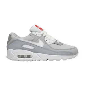 Nike Air Max 90 Sneakers - Grey