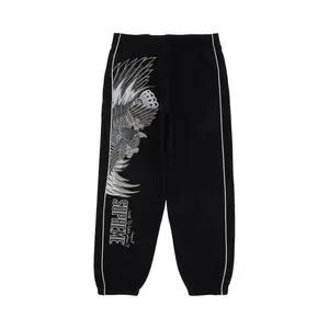 Supreme Falcon Sweatpant - Black