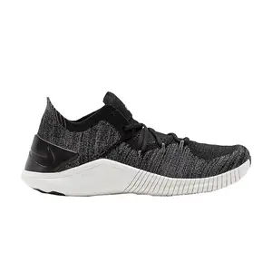 Nike Free Tr Flyknit 3 Sneakers - Black