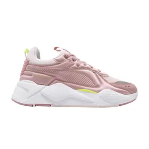 PUMA Rs-x Softcase Sneakers - Pink