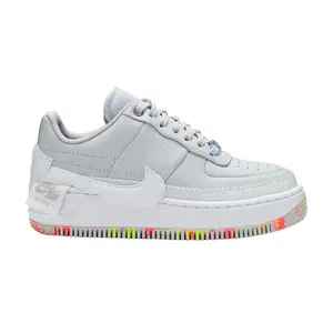 Nike Nike Air Force 1 Jester XX ‘Floral’ White