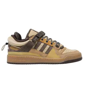 Adidas Bad Bunny X Forum Buckle Low 'the First Cafe - Brown