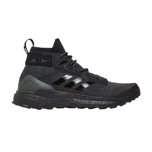Adidas Parley X Free Hiker - Black