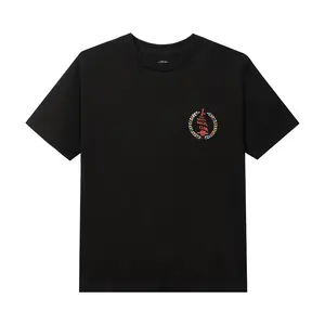 ANTI SOCIAL SOCIAL CLUB Suzuka Tee - Black