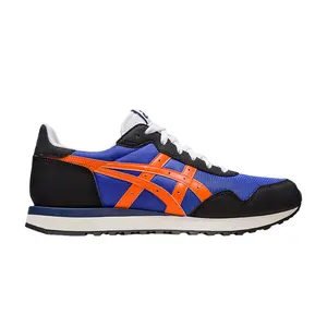 Asics Tiger Runner 2 Sneakers - Blue