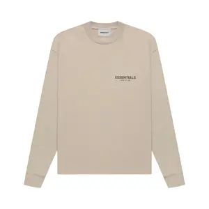 Fear Of God Long-sleeve Tee 'string