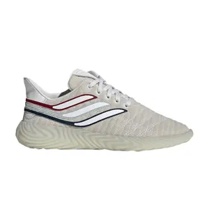 Adidas Sobakov Sneakers - White