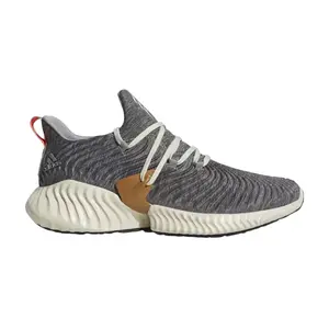 Adidas Alphabounce Instinct Sneakers - Grey