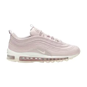 Nike Air Max 97 Premium Sneakers - Pink