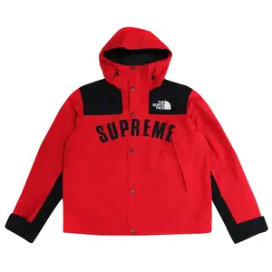 Supreme Parka Coats For Men