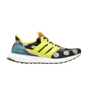Adidas Kolor X Ultraboost 2.0 'polka Dot' Sneakers