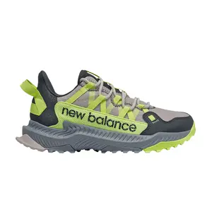 NEW BALANCE Shando Athletic Sneakers - Green