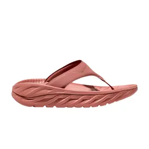 HOKA® Ora Recovery Flip Slides - Pink