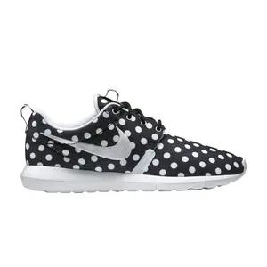 Nike Roshe Nm Qs 'polka Dot - Black