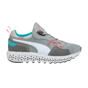 PUMA Calibrate Restored Tron Sneakers - Grey