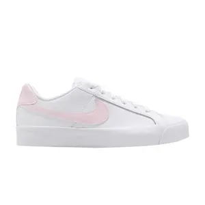 Nike Court Royale Ac Sneakers - White
