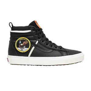 VANS Nasa X Sk8-hi 46 Mte Dx 'space Voyager' Sneakers - Black
