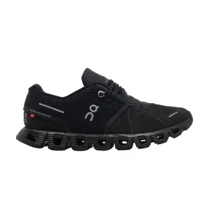 On Cloud Sneakers - Black