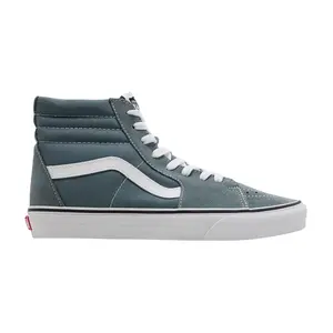 VANS Sk8-hi Sneakers - Grey