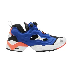 REEBOK Reebok Instapump Fury 95 Sneakers Black
