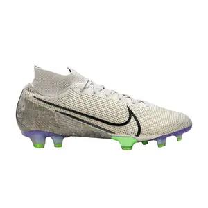 Nike Mercurial Superfly 7 Elite Fg - Tan