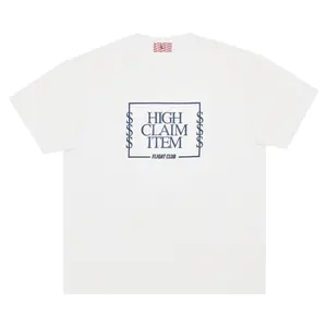 FLIGHT CLUB High Claim Item T /navy - White
