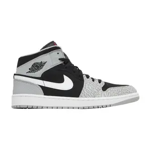 JORDAN 1 Mid Se Sneakers