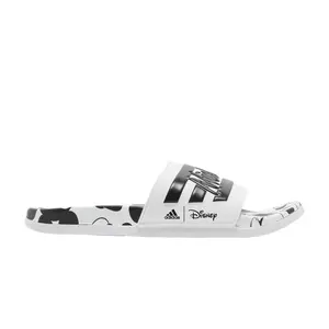 Adidas Disney X Adilette Comfort Slide 'mickey Mouse
