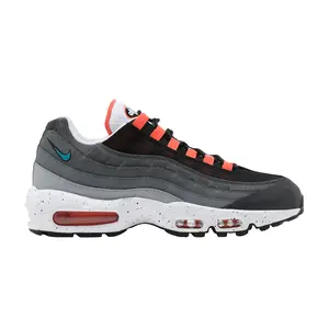 Nike Air Max 95 Sneakers