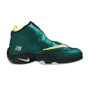Nike Air Zoom Flight Qs 'sole Collector - Green