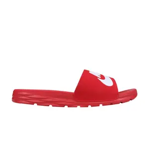 Nike Benassi Solarsoft Sb Slides