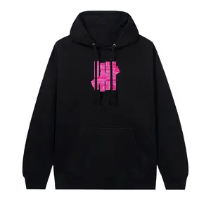 ANTI SOCIAL SOCIAL CLUB Don Dada Hoodie
