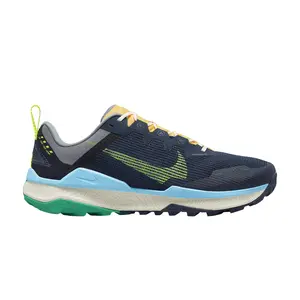 Nike Wildhorse Sneakers - Blue