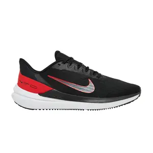 Nike Air Winflo - Black