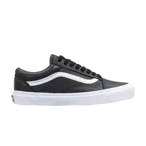 VANS Old Skool Lx Sneakers - Black