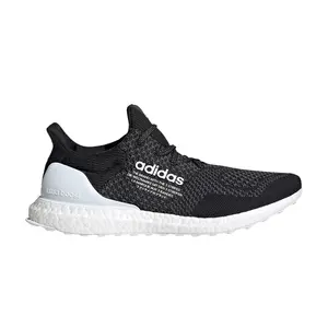 Adidas Atmos X Ultraboost 1.0 Uncaged - Black