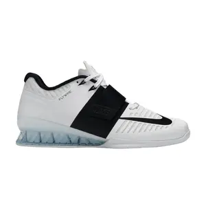 Nike Romaleos 3 Weightlifting Shoe