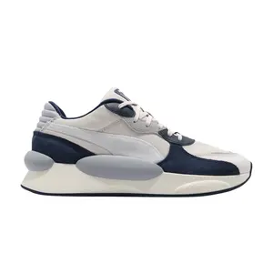 PUMA Rs 9.8 Space Sneakers - Cream